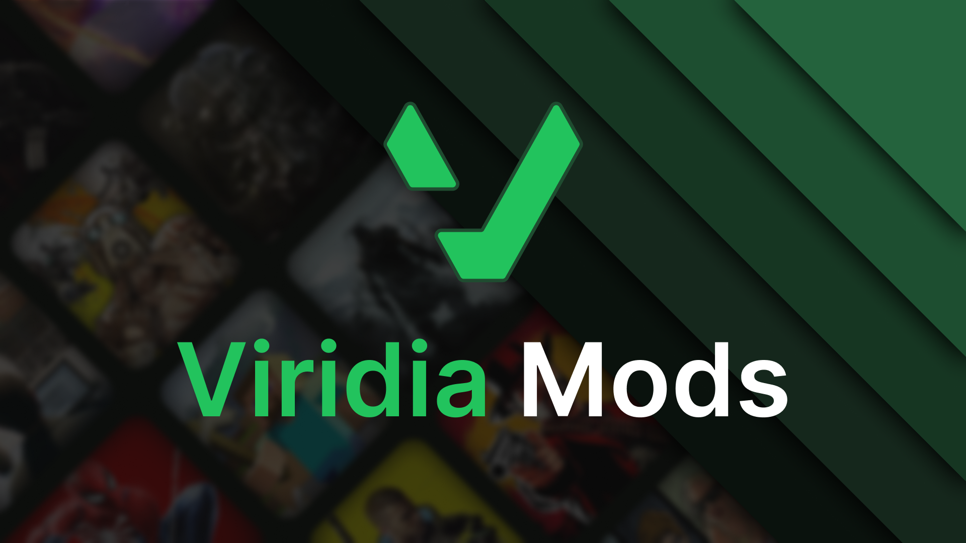 Viridia Mods